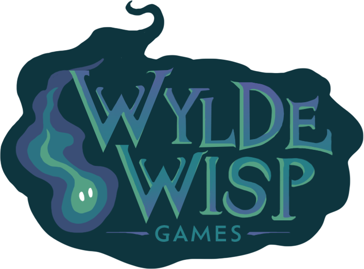 Wylde Wisp Games – Wylde Wisp Games is a tiny indie development studio creating quality games!